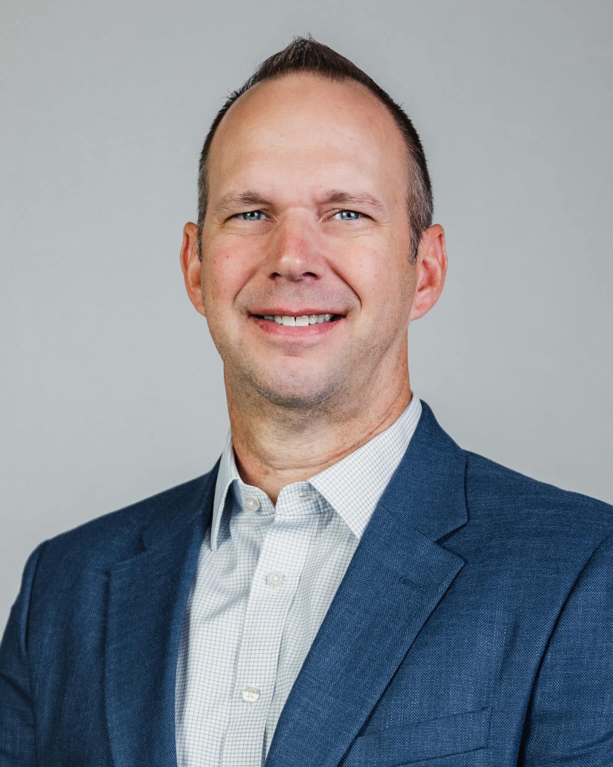 People - Kelso Industries