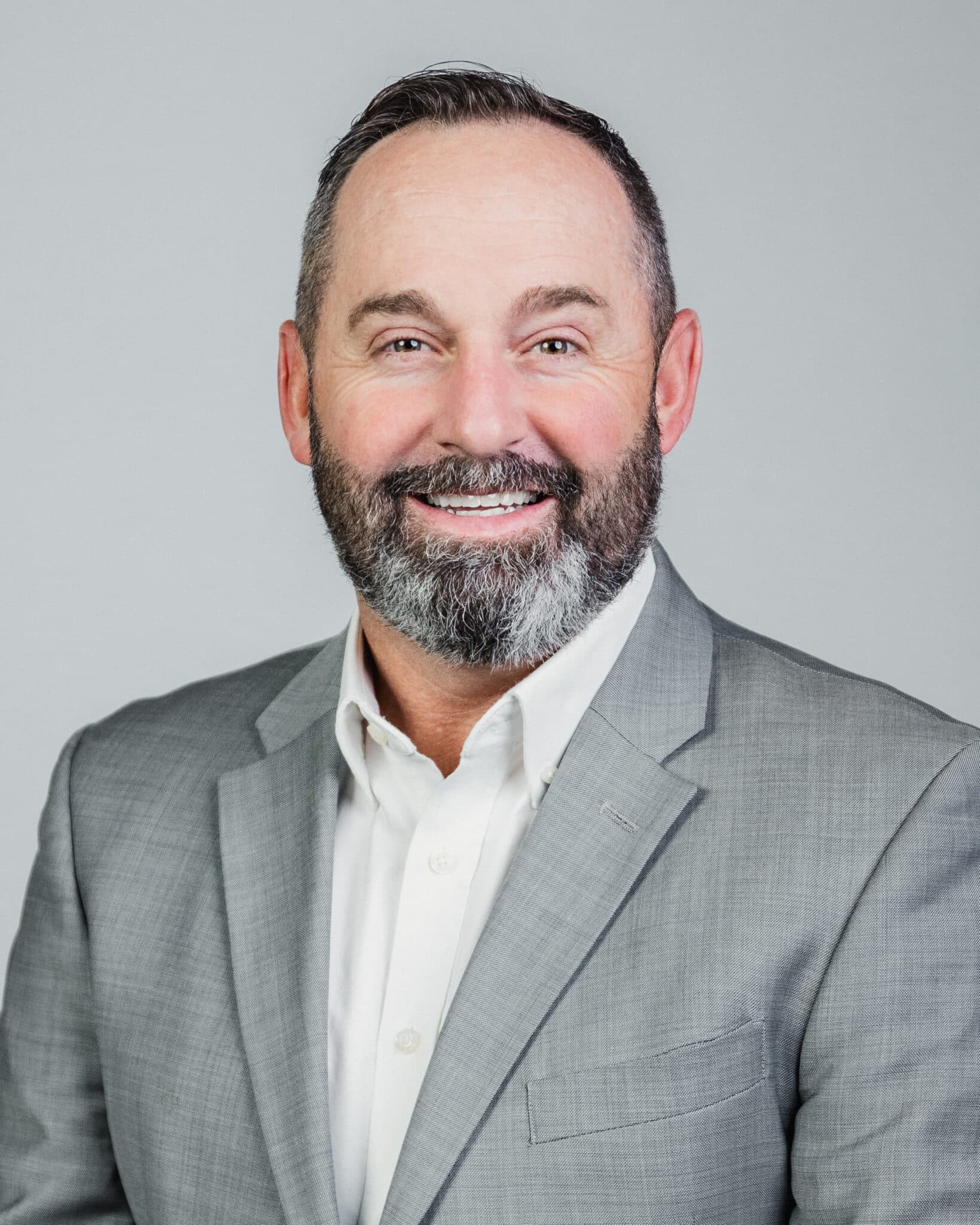 People - Kelso Industries