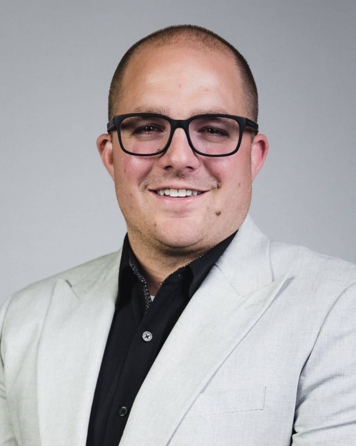 People - Kelso Industries