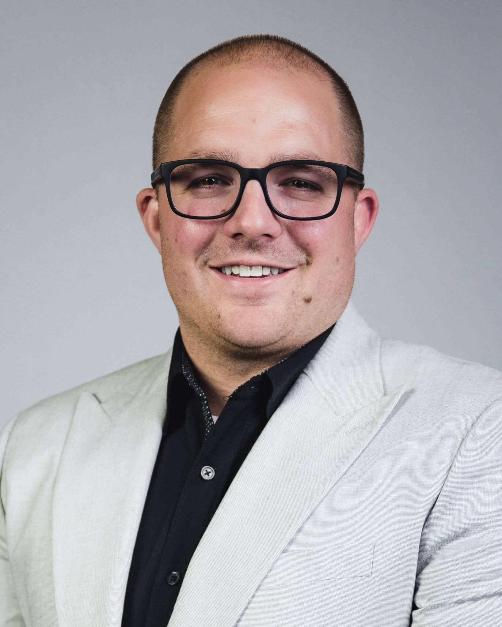 People - Kelso Industries