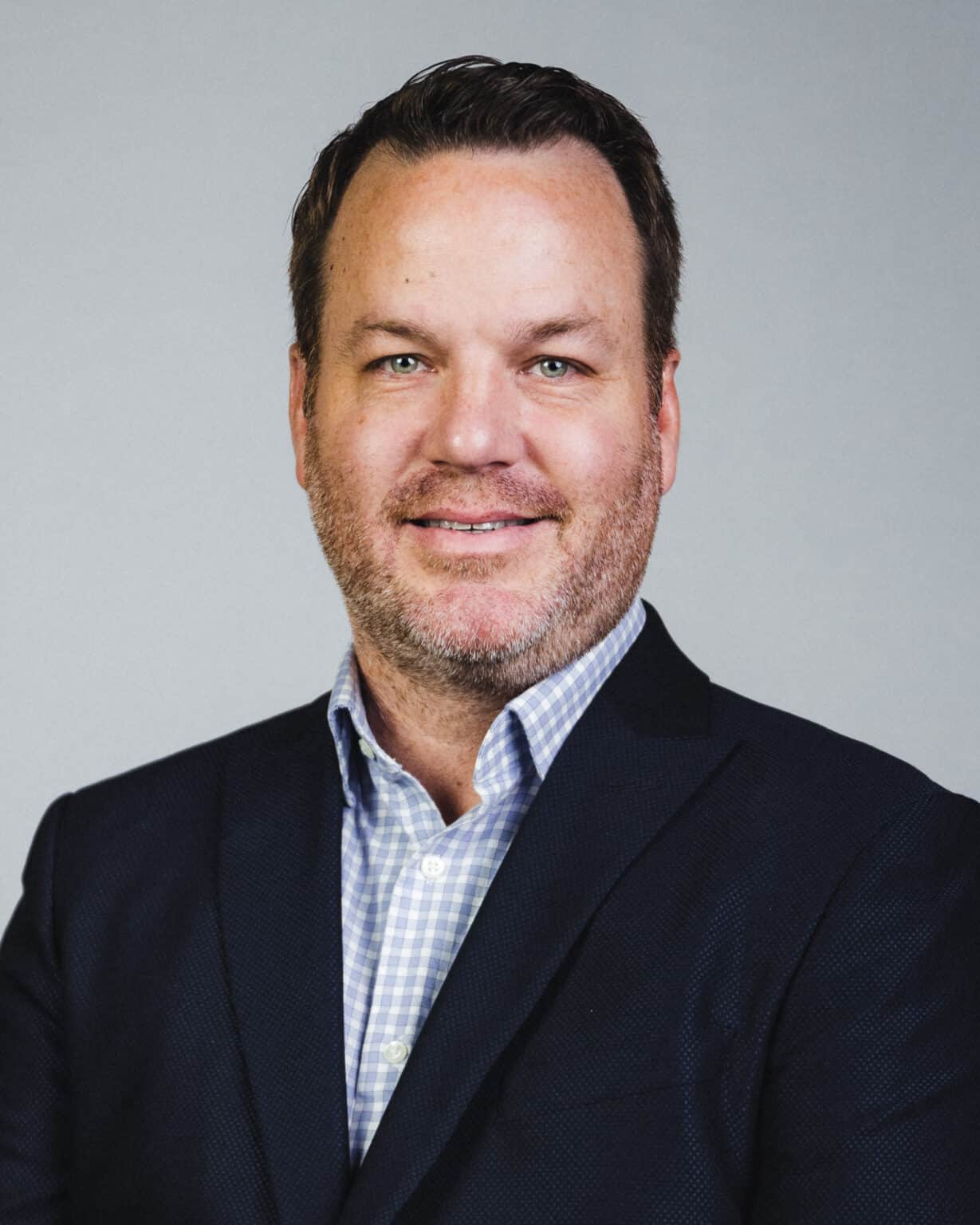 People - Kelso Industries