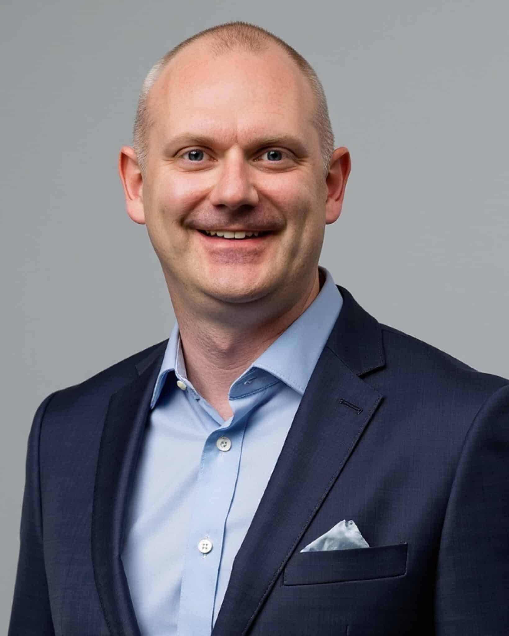 People - Kelso Industries